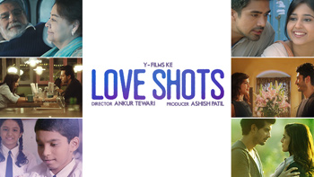 Y Films - India's Youth Film Studio | Yash Raj Films