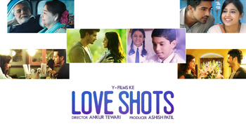 Y Films - India's Youth Film Studio | Yash Raj Films