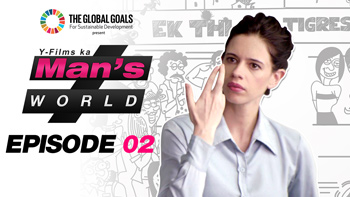 Y Films - India's Youth Film Studio | Yash Raj Films