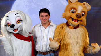 Roadside Romeo Movie - Video Songs, Movie Trailer, Cast & Crew Details ...