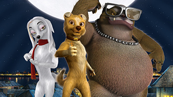 Roadside Romeo Movie - Video Songs, Movie Trailer, Cast & Crew Details ...