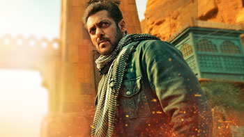 Tiger 3 Movie - Release Date, Cast & Crew Details - YRF