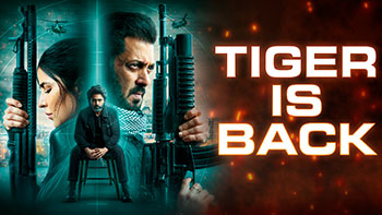 Tiger 3 Movie - Release Date, Cast & Crew Details - YRF