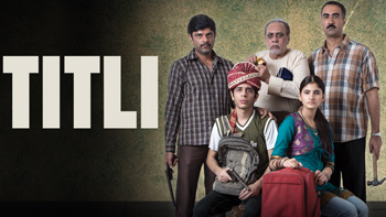 Titli Movie - Video Songs, Movie Trailer, Cast & Crew Details | YRF