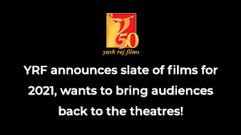 Yash Raj Films - One of the Leading Film Production & Distribution ...