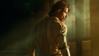 Pathaan Movie - Release Date, Cast & Crew Details - YRF