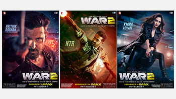 Yash Raj Films - One of the Leading Film Production and Distribution ...