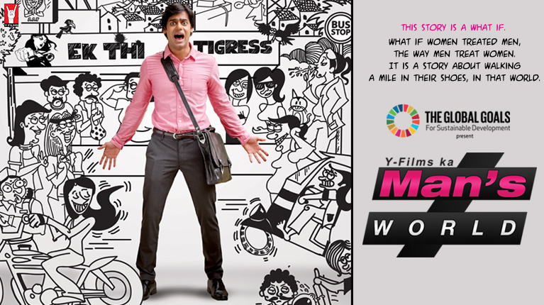 Man's World Movie - Release Date, Cast & Crew Details | YRF
